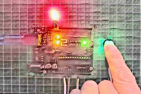 Arduino 入門 Lesson 脈拍心拍センサ その おもろ家 Arduino 入門 Lesson 脈拍心拍センサ その おもろ家