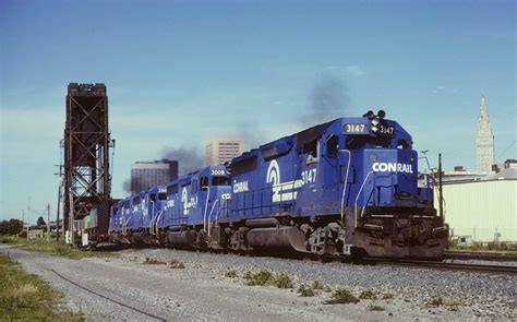 About Conrail — The Conrail Historical Society