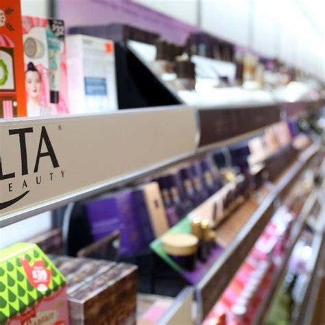 Ulta Beauty Issues Stern Warning As Consumers Switch Gears Thestreet