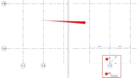 How To Unlock Grid Lines In Revit At John Richard Blog