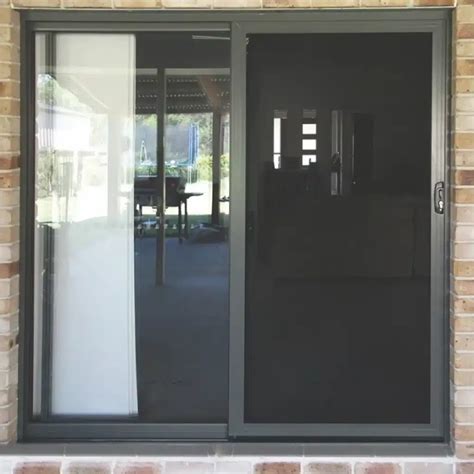Secure Shield Aluminium Security Doors And Screens