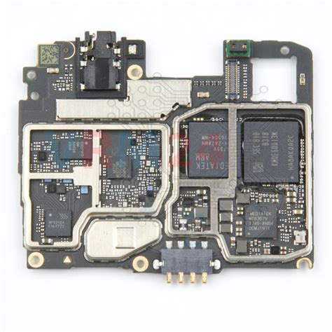 Tech Review Of ZTE Blade A530 Photo Rating