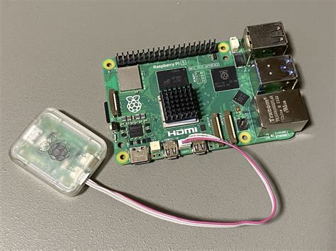 Raspberry Pi 5 実機レビュー（外観編） Japanese Raspberry Pi Users Group