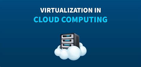 Virtualization In Cloud Computing Cloud Computing Gate