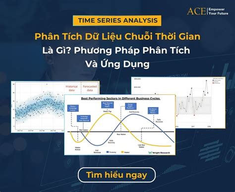 Time Series Data Là Gì Ứng Dụng Phân Tích Dữ Liệu Thời Gian