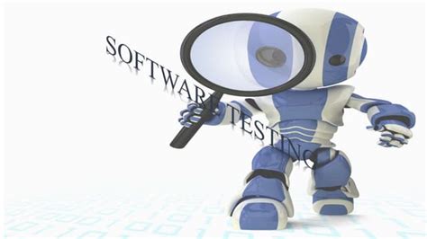 software testing ppt pptx