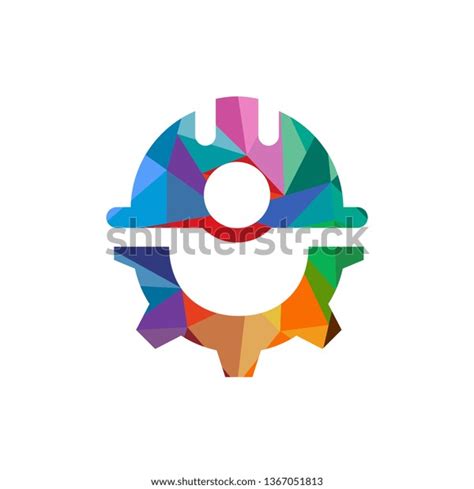 Engineering App Icon Stock Vector Royalty Free 1367051813 Shutterstock