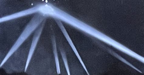 Revisiting The Mysterious Battle Of Los Angeles 1942 Los Angeleno