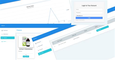 Shop bán hàng bằng Codeigniter và Bootstrap