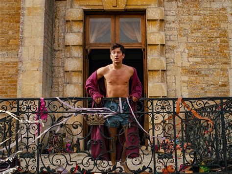 Saltburn Recensione Del Film Con Jacob Elordi Ora Su Prime Video