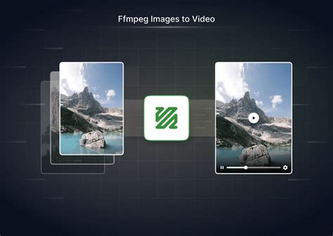 how to extract frames from video using ffmpeg