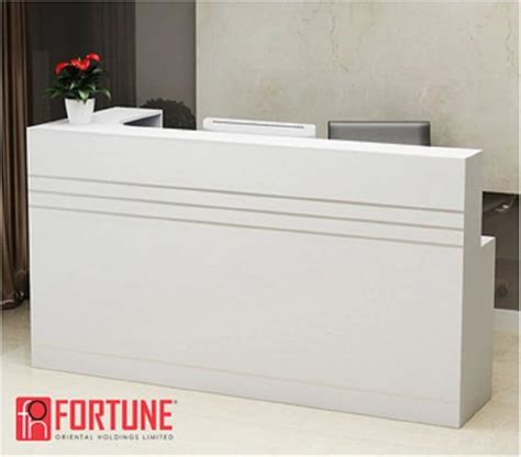 Office Reception Table At ₹ 12000piece Reception Table In Ludhiana Id 20321335512