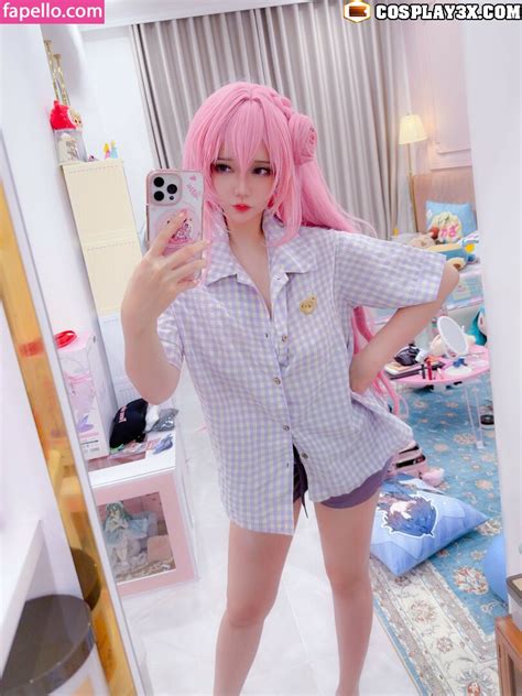 Potato Godzilla Potato2307 Cosplay Nude Collection 2025 Part 1