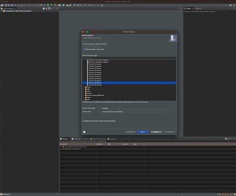 Zk Tomcat Debug In Eclipse Not Possible · Issue 4016 · Adempiereadempiere · Github