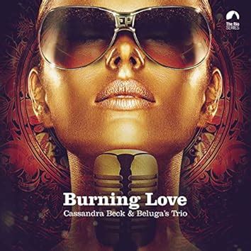Cassandra Beck On Amazon Music