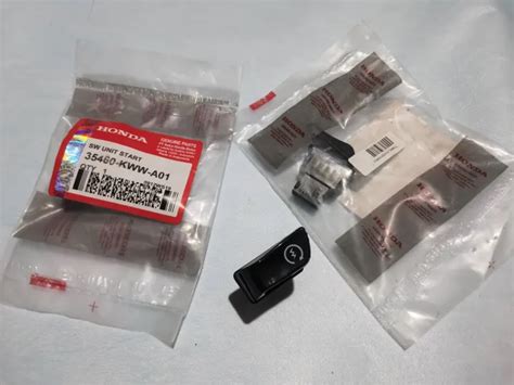 Genuine Honda Starter Switch Click V1 Only And Beat Fi V1 V2 V3 Lazada Ph