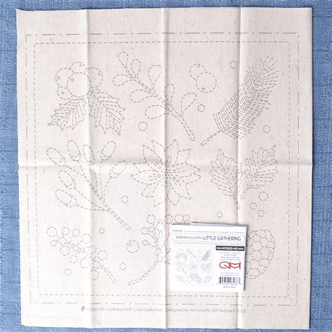 New A Threaded Needle