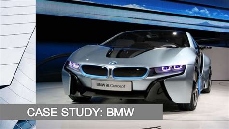 Crm Bmw Case Study Pptx