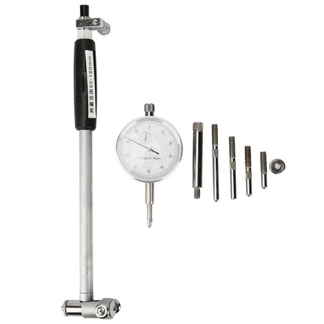Dial Bore Gauge 50 160mm Diameter Diameter Indicat Grandado