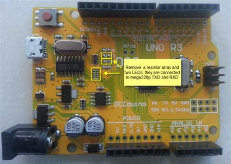 How To Use The Yun Shield With Arduino Osoyoo