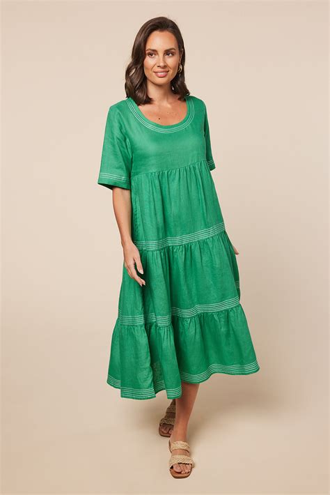 Plus Size Curve Linen Clothing Linen Clothing Plus Size Adrift Clothing