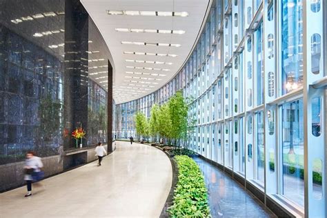 71 S Wacker Chicago Commercial Real Estate Irvine Co