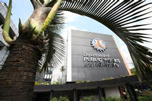 Dpwh Confirms Removal Of 2 Officials Allegedly Linked To Contractors