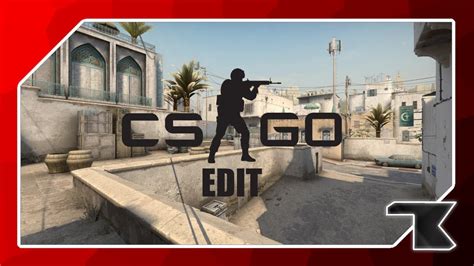 CS GO EDIT YouTube