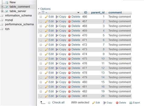 Php Insert Data Into One Row Only In Loop Stack Overflow