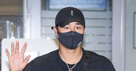 “이정후 Ml서 통할 것 Ml도 관심 많아”…김하성은 후배의 성공을 점쳤다 [오 쎈 현장]