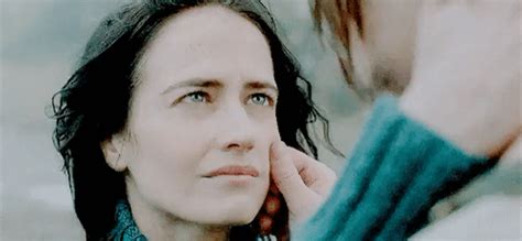 Eva Green As Alys Who Say No 🤔🤔 Rhotdgreens