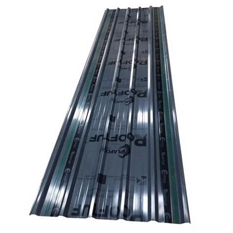 Liner Profile Sheet At Best Price In Raipur By Daga Steel Corporation