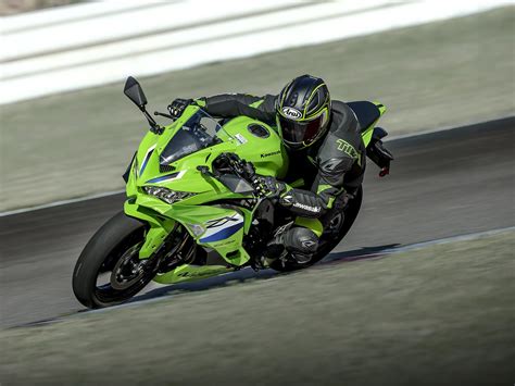 2026 Kawasaki Ninja® Zx™ 4rr Abs Bullhead City Az New Motorcycles