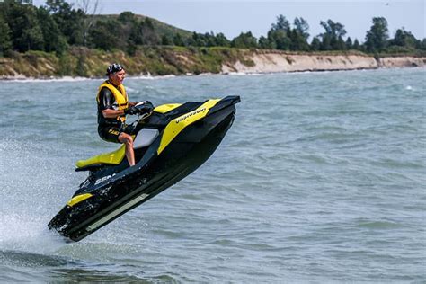 Get Your Adrenaline Pumping The Most Fun And Extreme Sea Sports