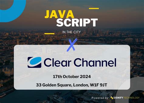 Iqbal Miah On Linkedin Javascript London Meetup