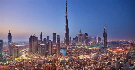 Las 10 Ciudades Más Visitadas Del Mundo Reflejan Nuevas Tendencias