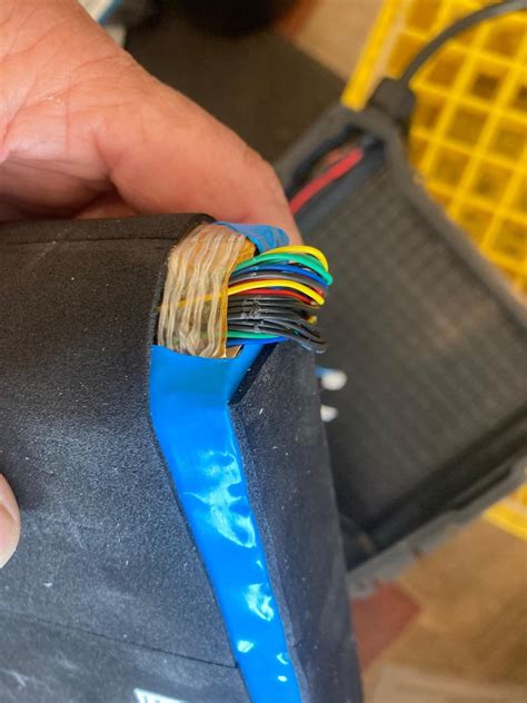 Pint X Doa Battery Crimp Issue And Future Motion Warranty And Firemware