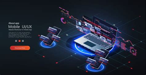 Web Development Vector Images Over 250000