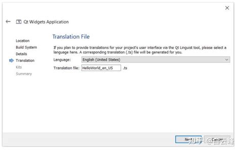 使用Qt 和现代 c 进行跨平台开发 Qt Creator 介绍 知乎 使用Qt 和现代 c 进行跨平台开发 Qt Creator 介绍 知乎