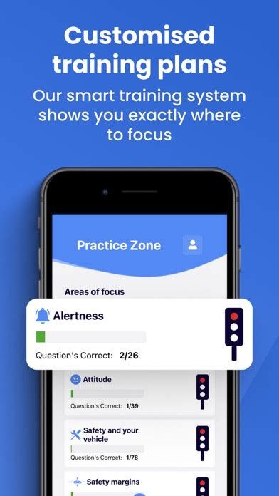 Theory Test Pass 2024 For Iphone Free App Download