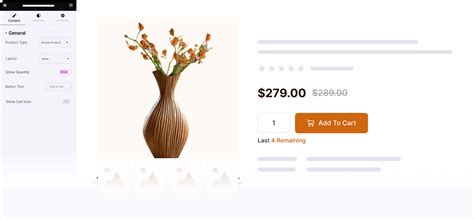 Woo Add To Cart Essential Addons For Elementor