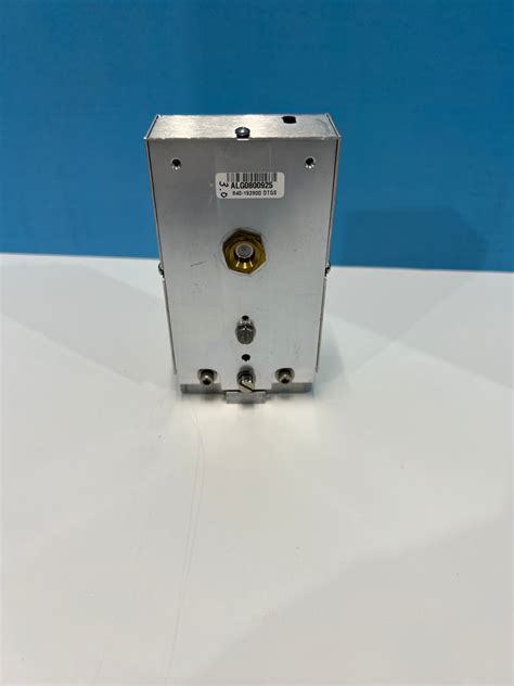 714 008300 Csi Is10 Iz10 Dtgs Detector Module