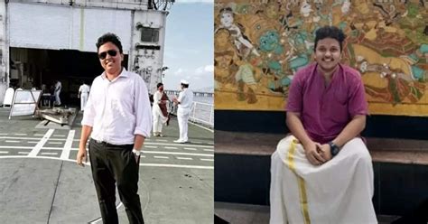 Sidharth Ramkumar Civil Service അഭിമാനമായി സിദ്ധാ‍ർഥ് രാംകുമാർ ഇക്കുറി പരീക്ഷ എഴുതിയത് അതീവ