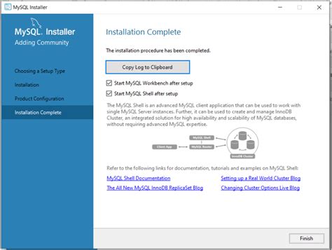Set Up Mysql Database On Windows Java Training School