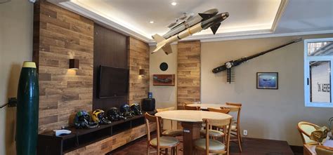 Passagem De Comando Do 1º Esquadrão De Aviões De Interceptação E Ataque Vf 1