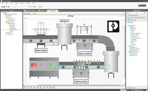 Phoenix Contact Plcnext Engineer Programming Software Industrial