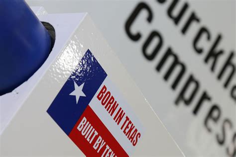 Burckhardt Compression Logo