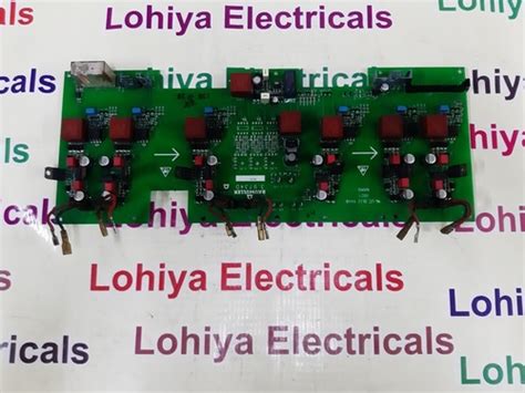 Plc Card At Best Price In Bhavnagar Gujarat Lohiya Electricals