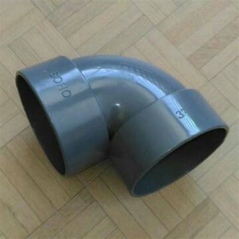 Jual Elbow Pipa Sambungan Pvc Knee 3 Shopee Indonesia