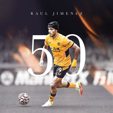 Raul Jimenez Wallpapers Top Free Raul Jimenez Backgrounds Wallpaperaccess